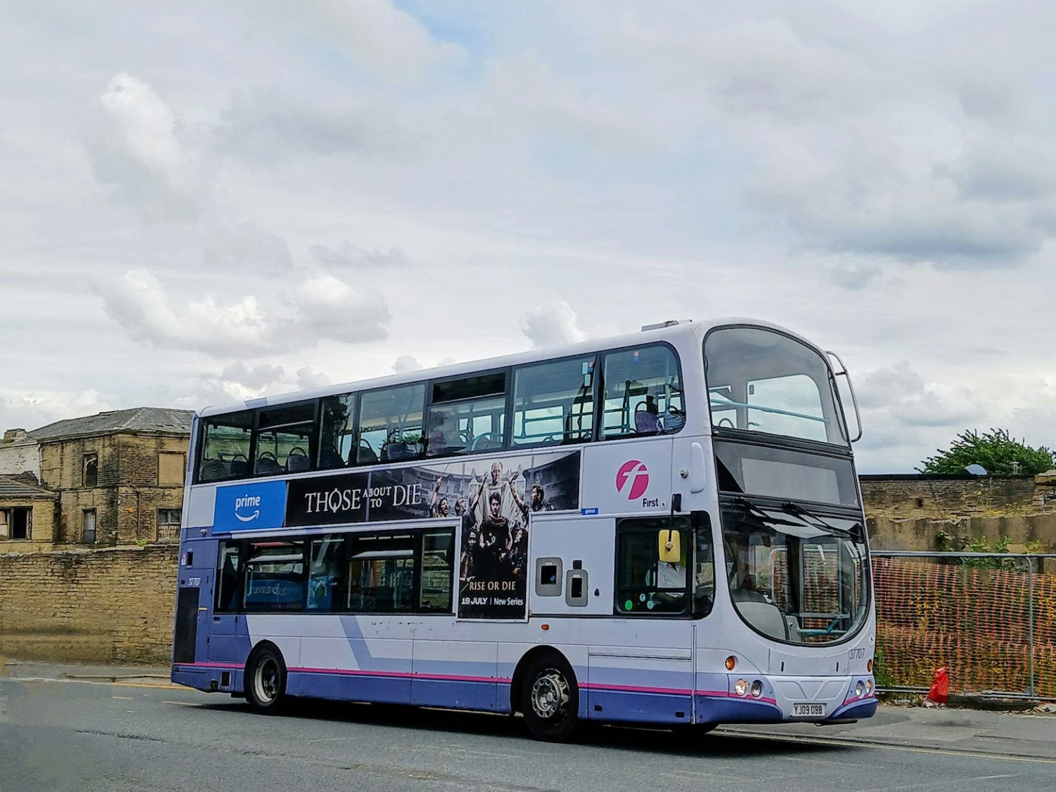 New bus operator and times – East Keswick Parish Council
